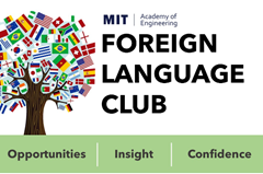 MITAOE | Foreign Language Club